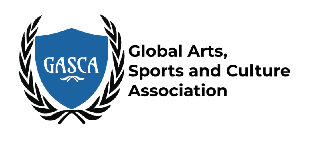 2025 (July) GASCA International Music Competition - Winner announcemen ...